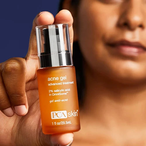 PCA Acne Treatment Products - Effective Solutions for Flawless Skin ...